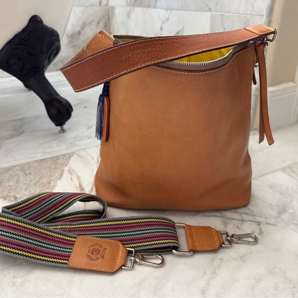 Consuela | Bags | Consuela Diego Hobo Bag | Poshmark